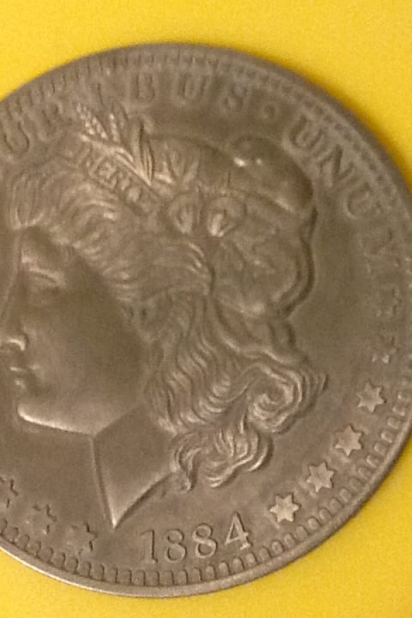 Magic Trick Supplier Nottingham | Hocus Pocus Magic